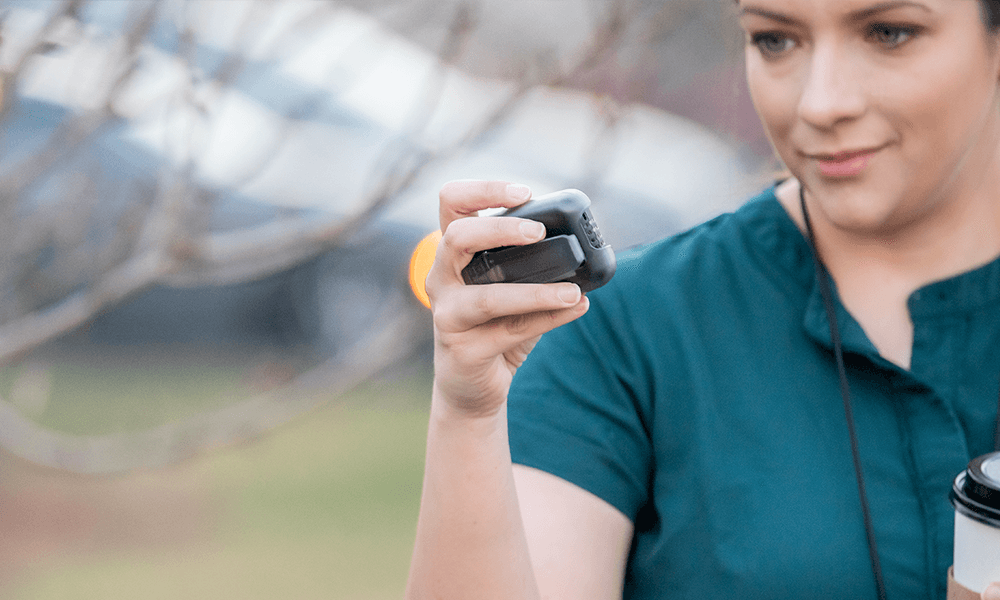 The definitive guide to paging in healthcare | paging systems & services