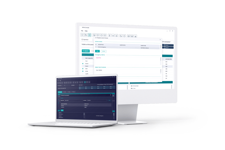 Connect with a Spok expert