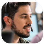 Connect with a Spok expert